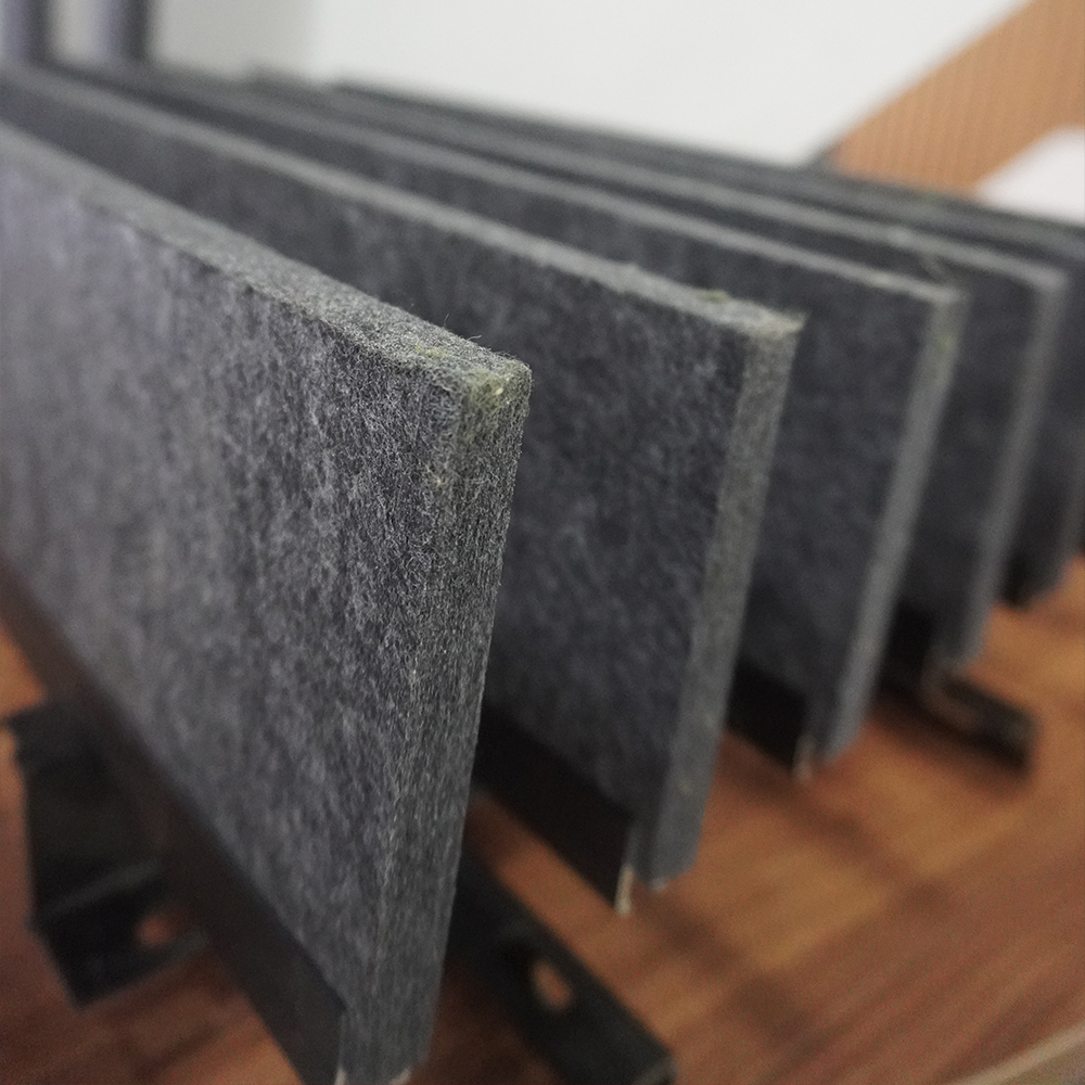 PET RECYLED SOUND ABSORPTION FELTS – [ INSULATION MARKET ] Acoustics ...
