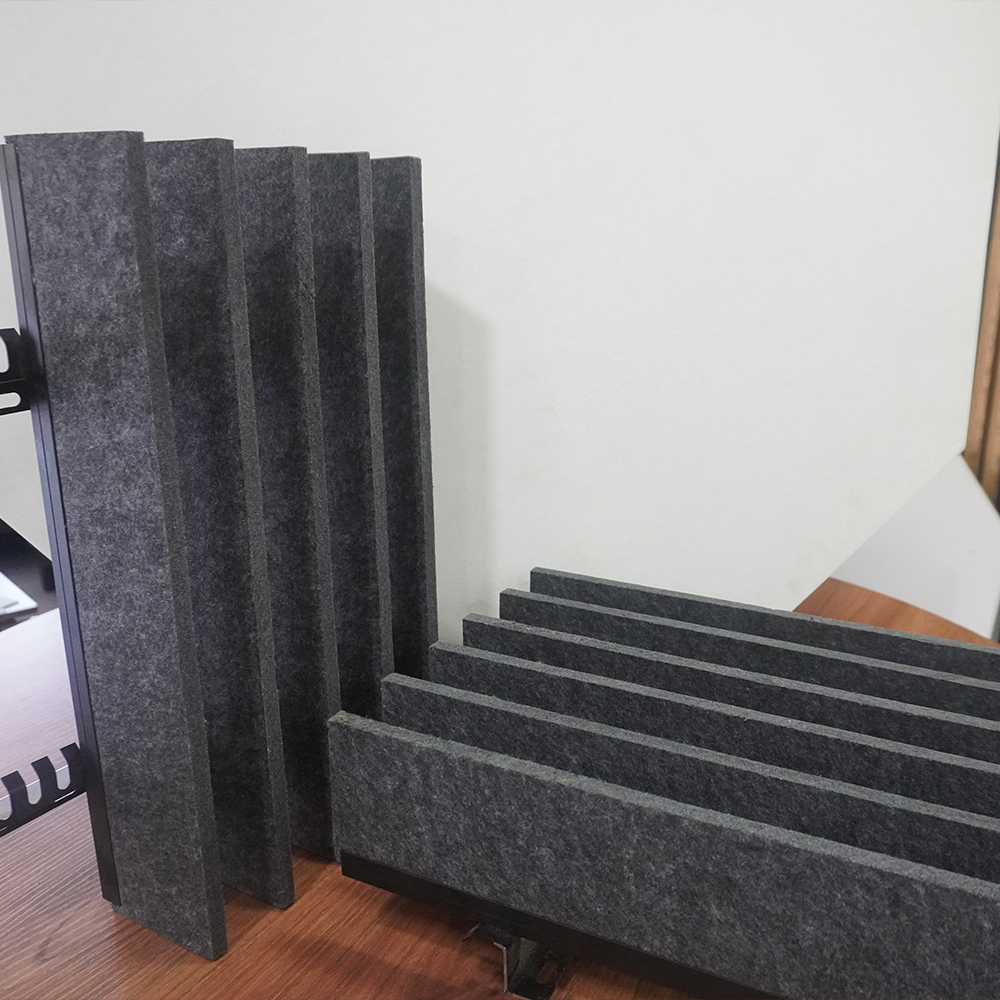 PET RECYLED SOUND ABSORPTION FELTS – [ INSULATION MARKET ] Acoustics ...